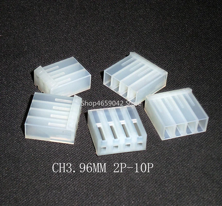 20Pcs-Connector-CH3-96-Molex-3-96-Housing-Pitch-3-96MM-2Y-3Y-4Y-5Y-6Y.jpg