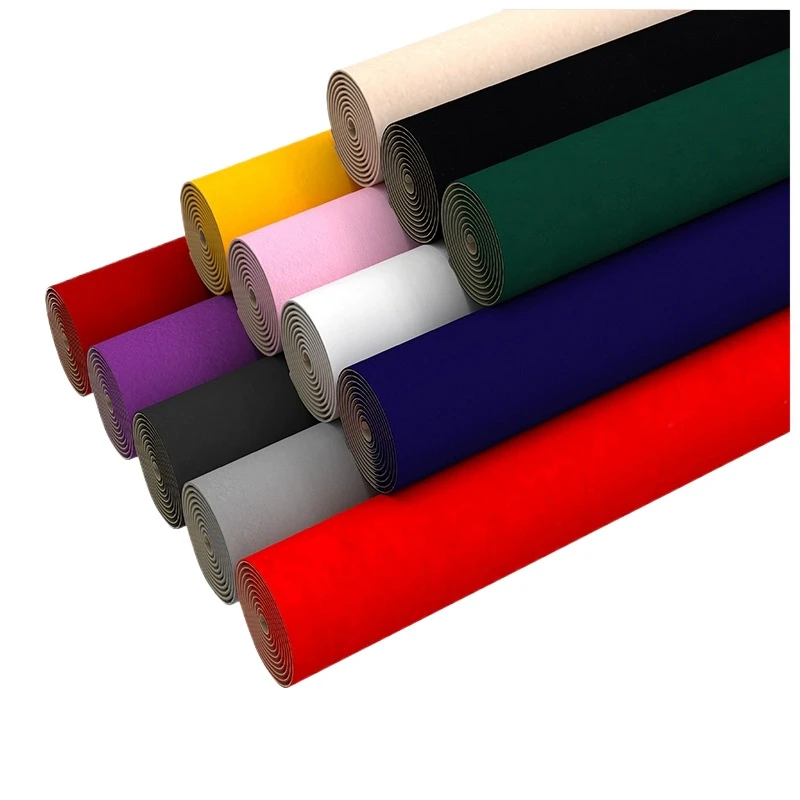 1m-3m-5m-10m-15m-1-2mm-Self-Adhesive-Flocking-Velvet-Fabric-Sticky ...