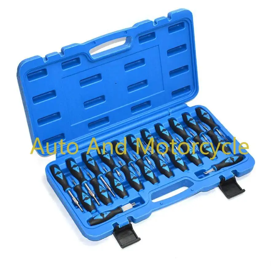 23pcs-Car-Terminal-Disassembly-Set-Auto-Electrical-Instrument-Wiring ...