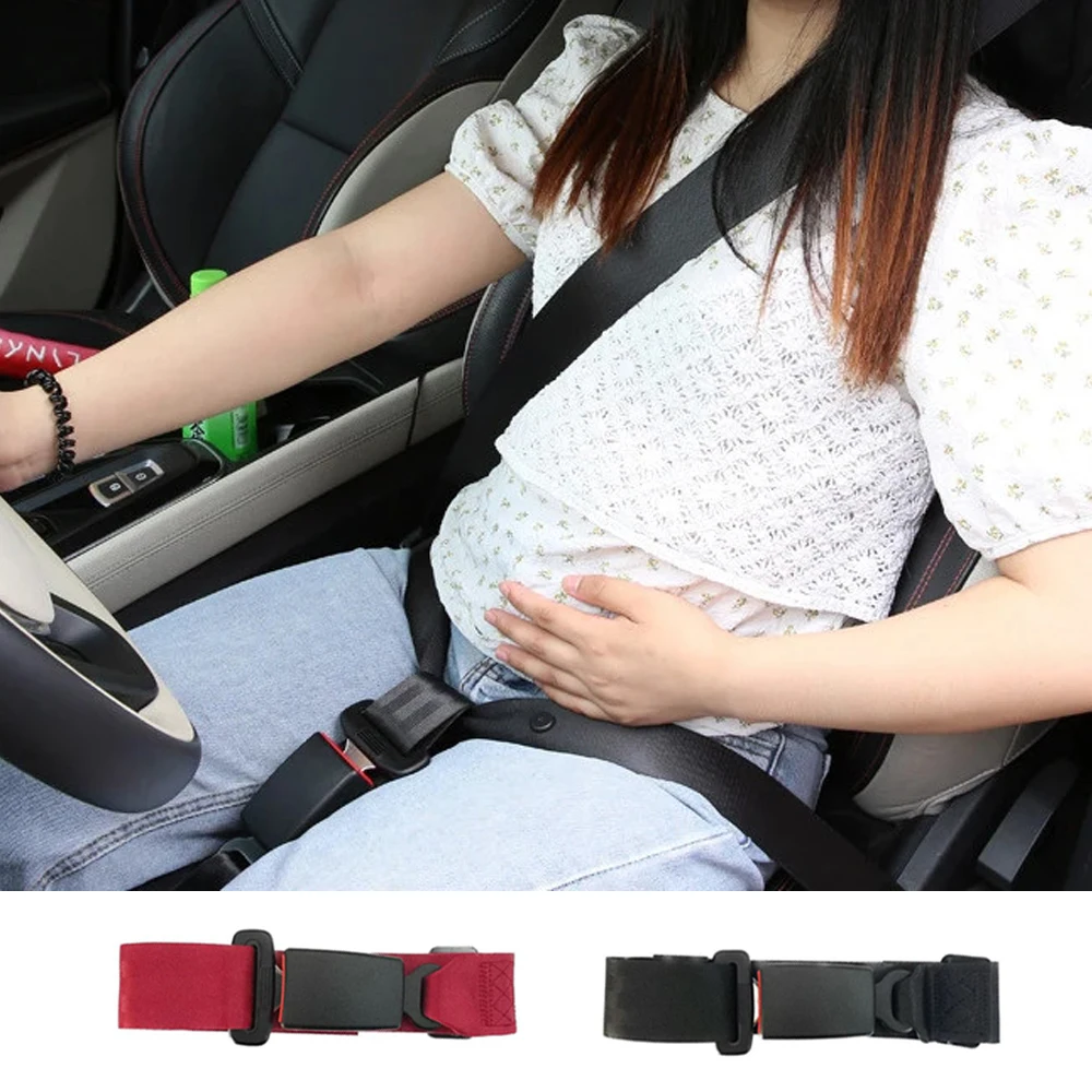 Pregnancy-Safety-Belt-For-Acura-MDX-RDX-ZDX-RL-TL-CDX-TLX-TSX-RSX-Car ...
