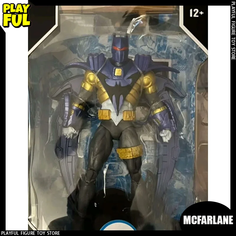 Original-Mcfarlane-Batman-Knightfall-Anime-Figure-Azrael-Batman-Armor ...