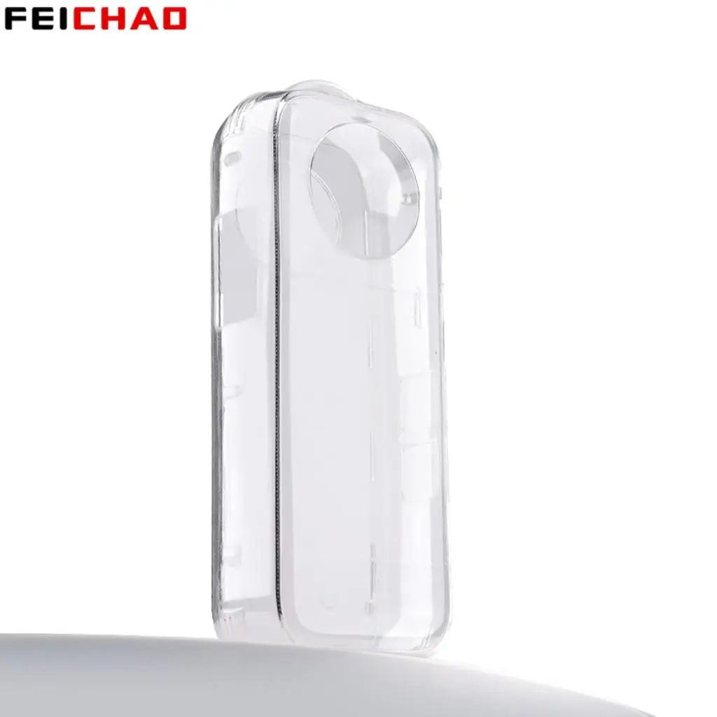 Housing-Shell-Anti-drop-Anti-scratch-Body-Silicone-Case-Cover-for ...
