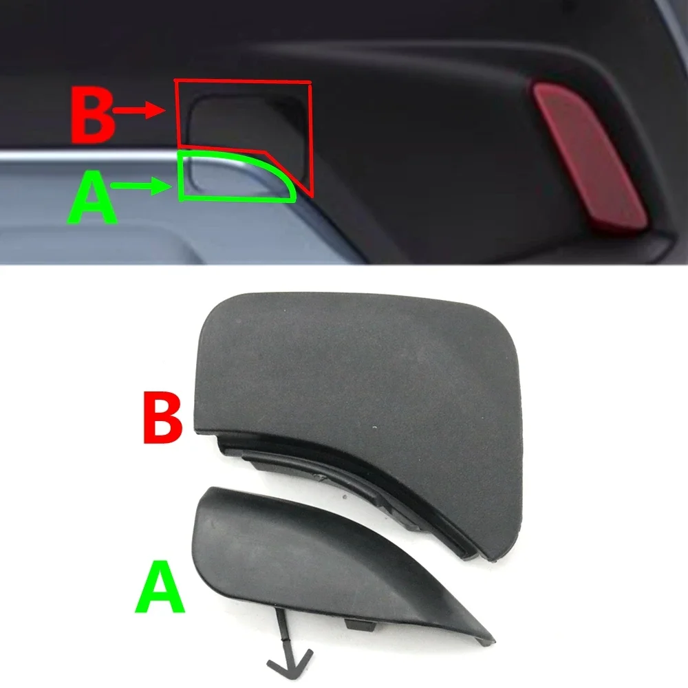 1-Uds-Tapa-de-remolque-de-parachoques-trasero-sin-pintar-cubierta-de ...