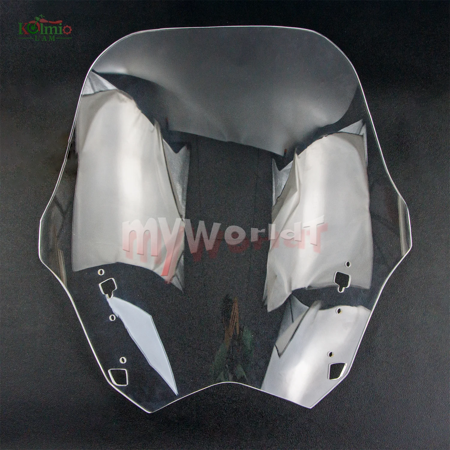 Fit-For-Yamaha-FJR-1300-2013-2019-FJR1300-Motorcycle-Accessories ...