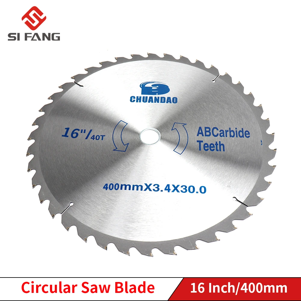 Metal-Cutting-Disc-400x30x3-4mm-Carbide-Tipped-Saw-Blade-for-Iron-Steel ...
