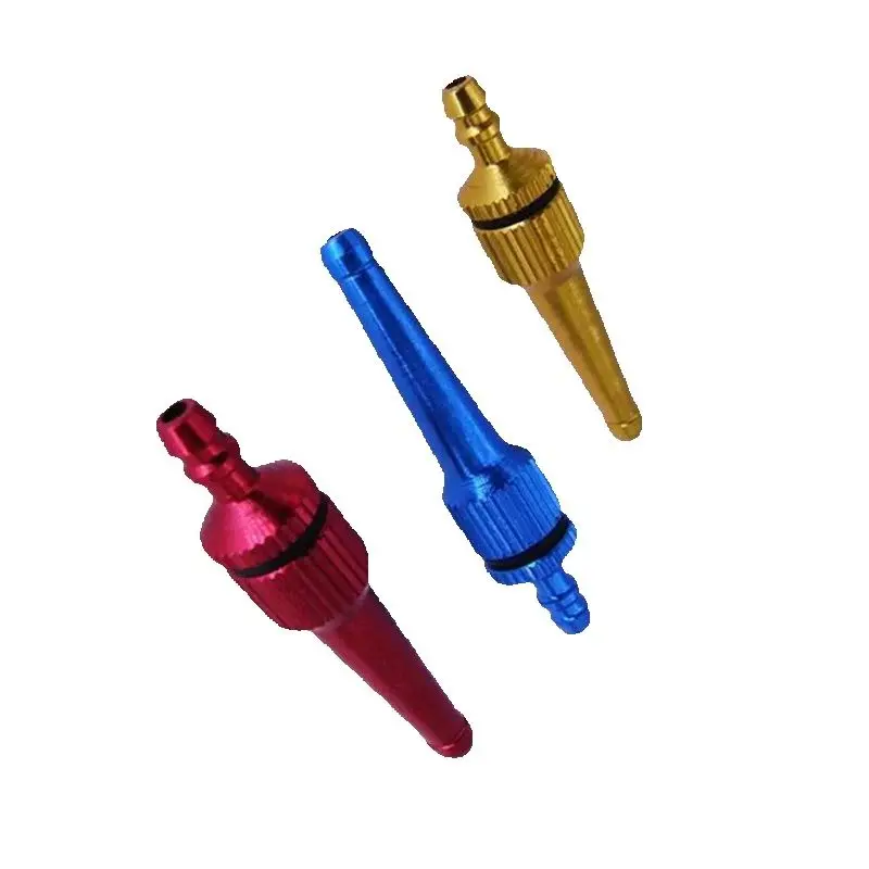 1pcs 3 Color Fuel Pipe Nozzle with Fuel Filter filling nozzle Gasoline ...