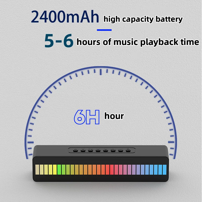 RGB-Atmosphere-Light-Wireless-Bluetooth-Speaker-Music-Center-Small ...
