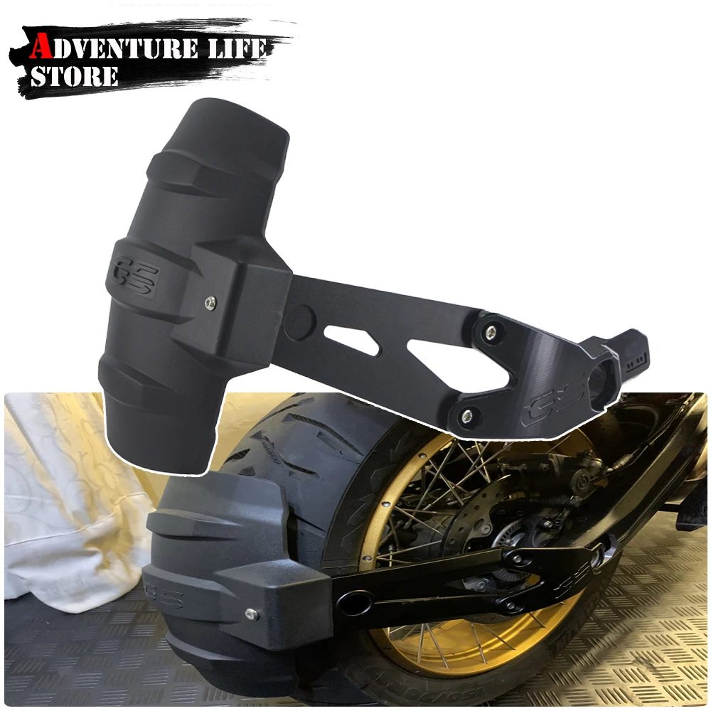 For BMW F850GS ADV F750GS F 750 850 GS GS850 Adventure Rear Fender ...