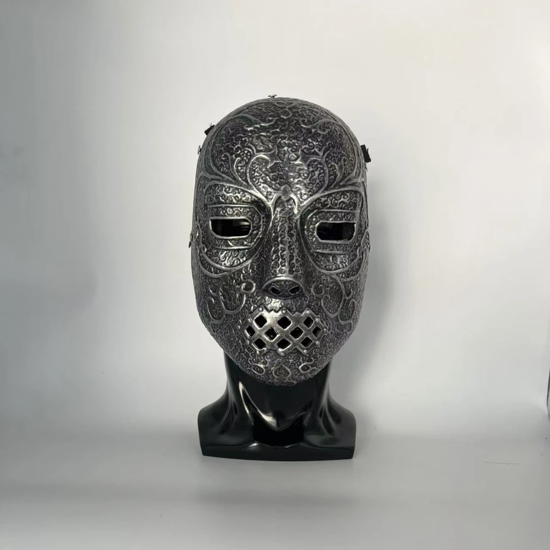 death eater mask death eater costume accessories jabbawockeez mask ...
