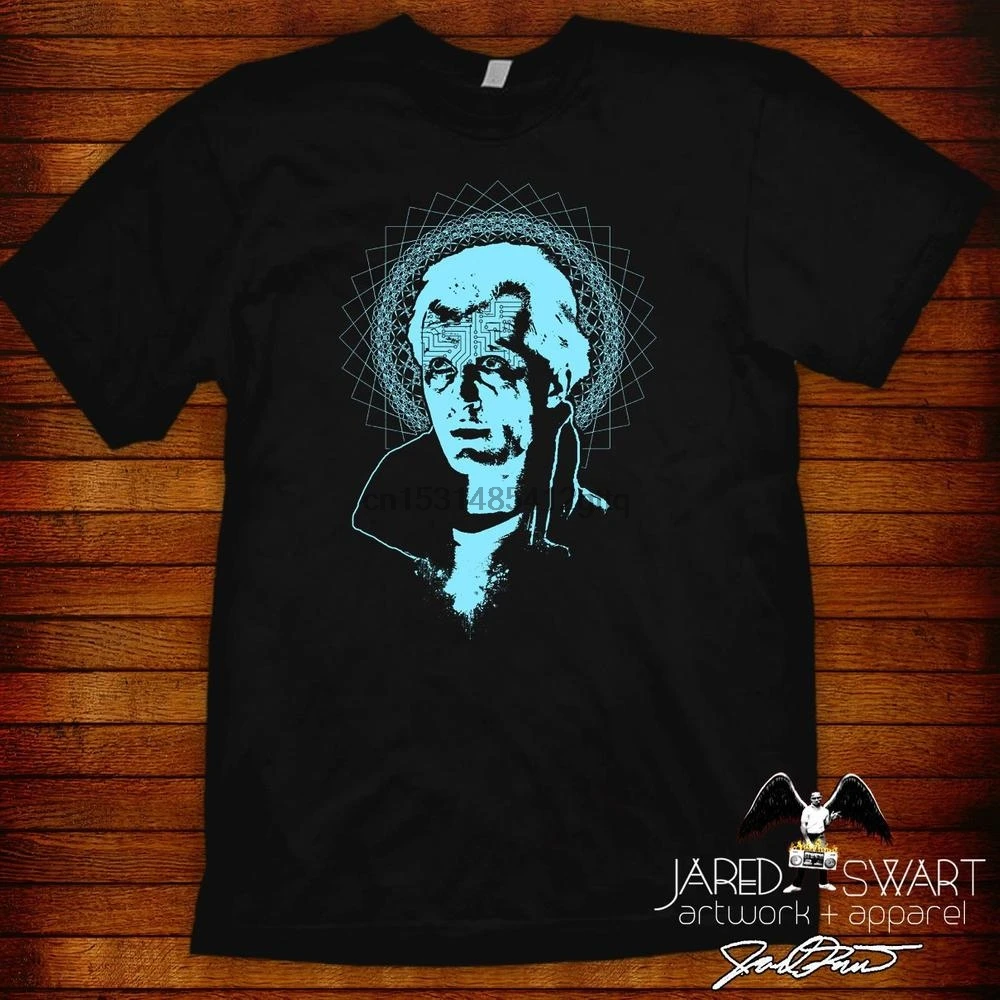 Blade-Runner-Shirt-Roy-Batty-Artwork-by-Jared-Swart-Sizes-S-M-L-Xl-2xl ...