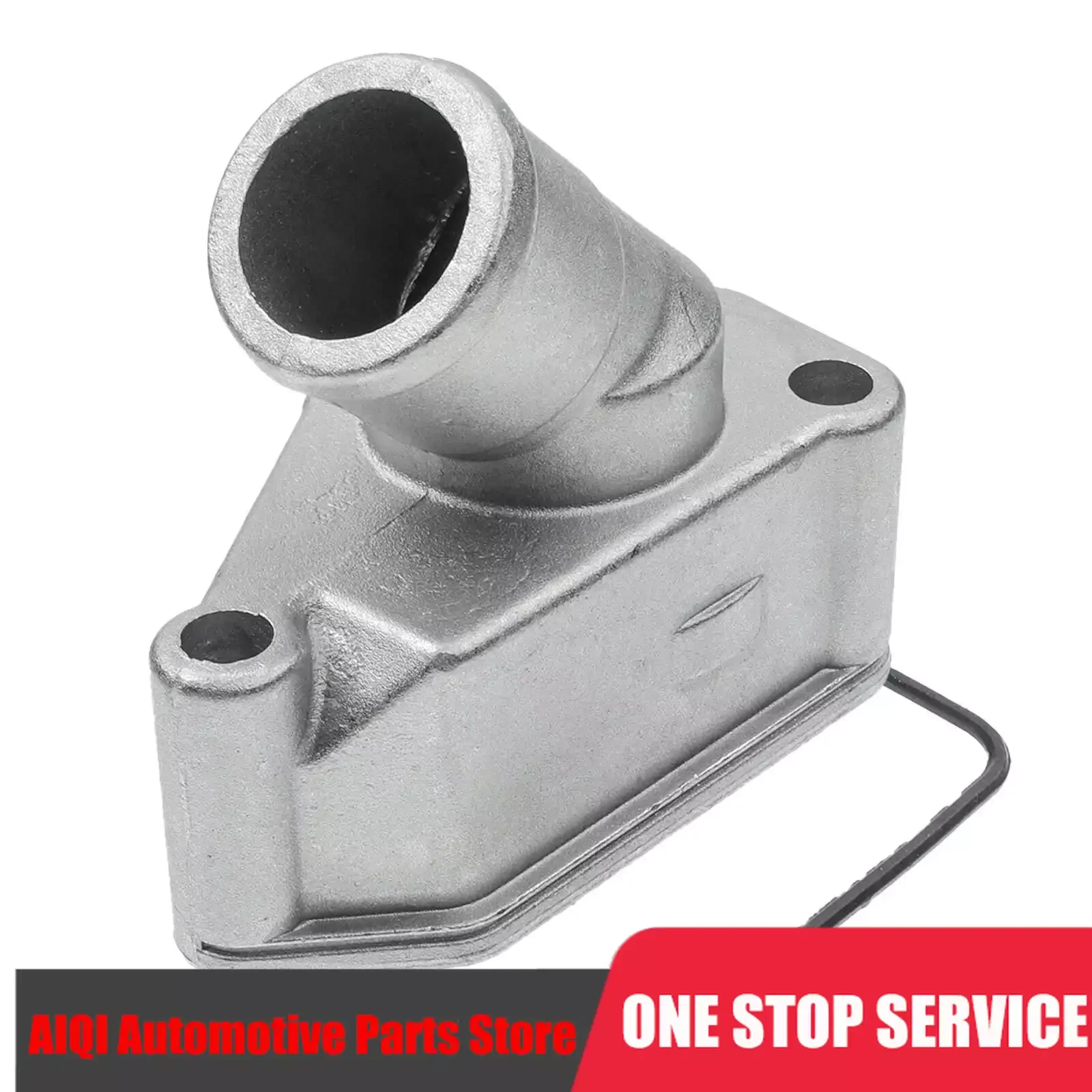 Engine-Coolant-Thermostat-Assembly-with-Housing-Kit-W-Seal-for ...