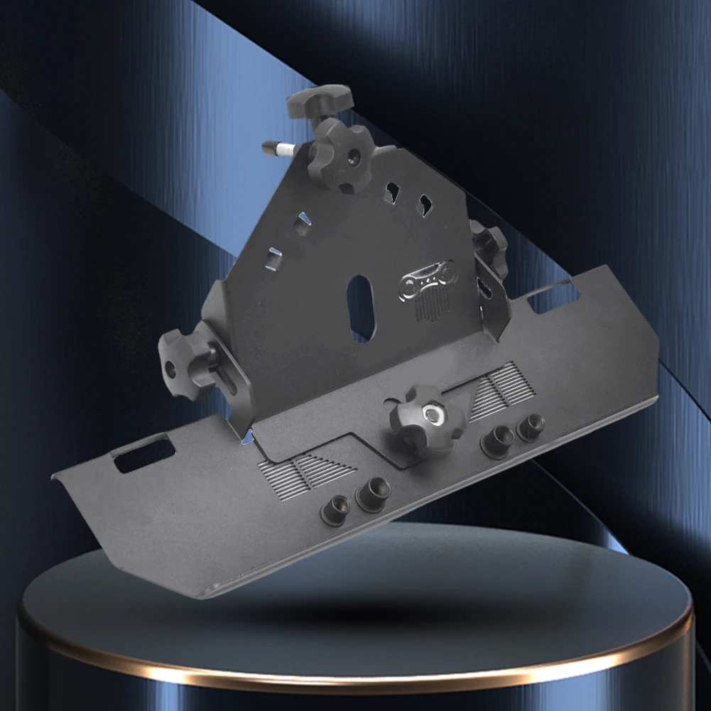 Angle-Grinder-Chamfer-Bracket-Aluminum-Alloy-Tile-Angles-Cutting-Tool ...