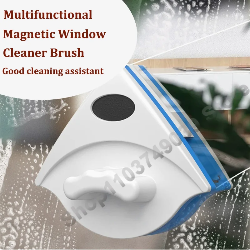 Magnetic Window Cleaning Made Simple: Real-World Insights from a High ...
