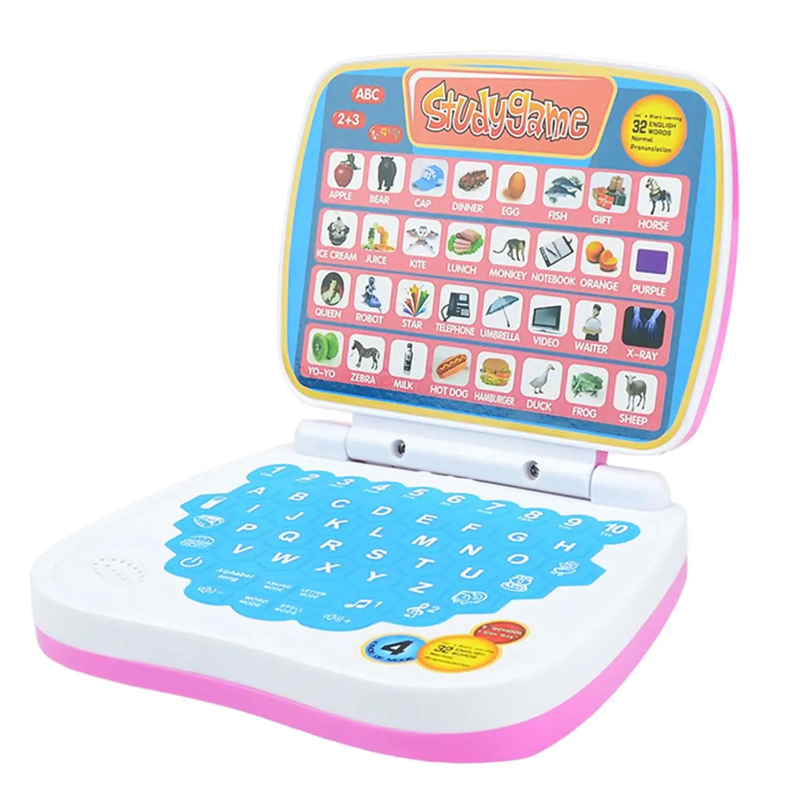 Baby-Interactive-Learning-Pad-Tablet-Bilingual-Educational-Learning ...
