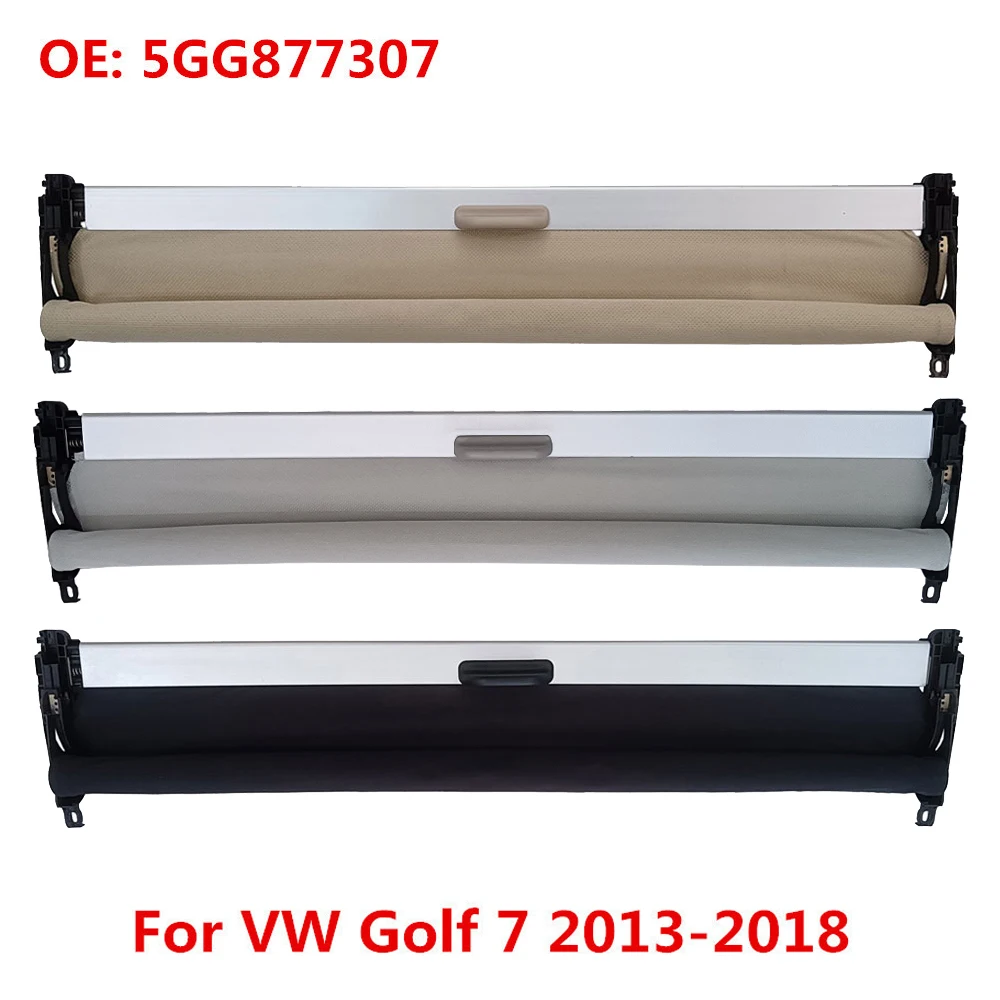 For-Volkswagen-VW-Golf-7-2013-2014-2015-2016-2017-2018-5GG877307-Car ...