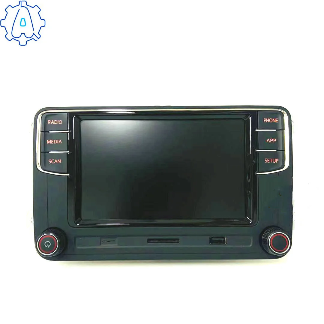 RCD410 PRO Android Auto Carplay New NONAME RCD330 RCD360 PRO MIB Radio ...