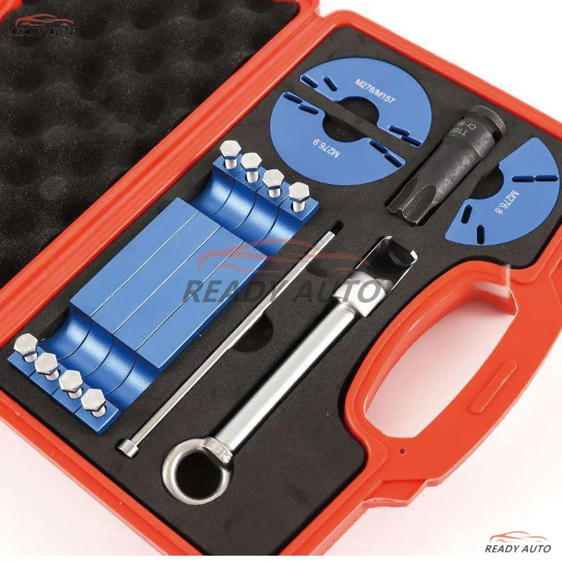 Car Engine timing tool upgrade engine specific timing tool Suitable for ...