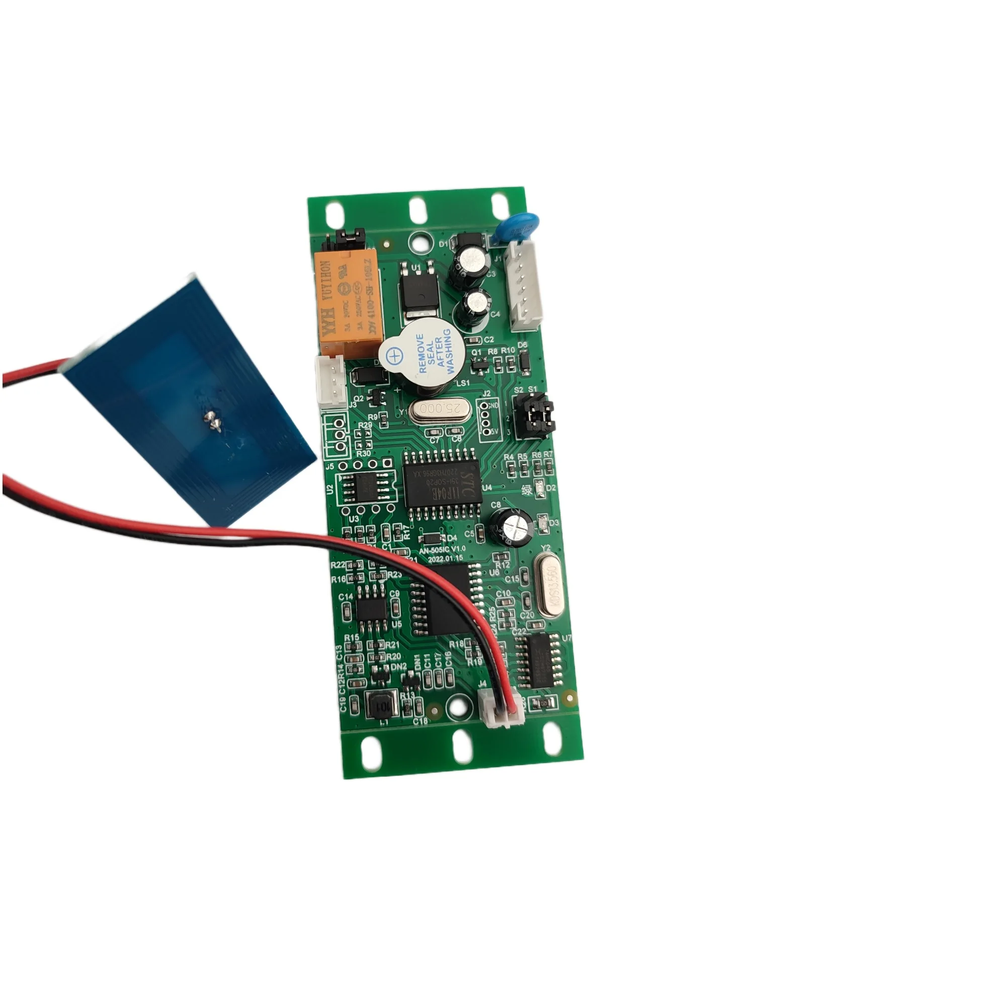 9-30v-Embedded-RFID-Card-Access-Control-Module-Controller-13-56mhz ...