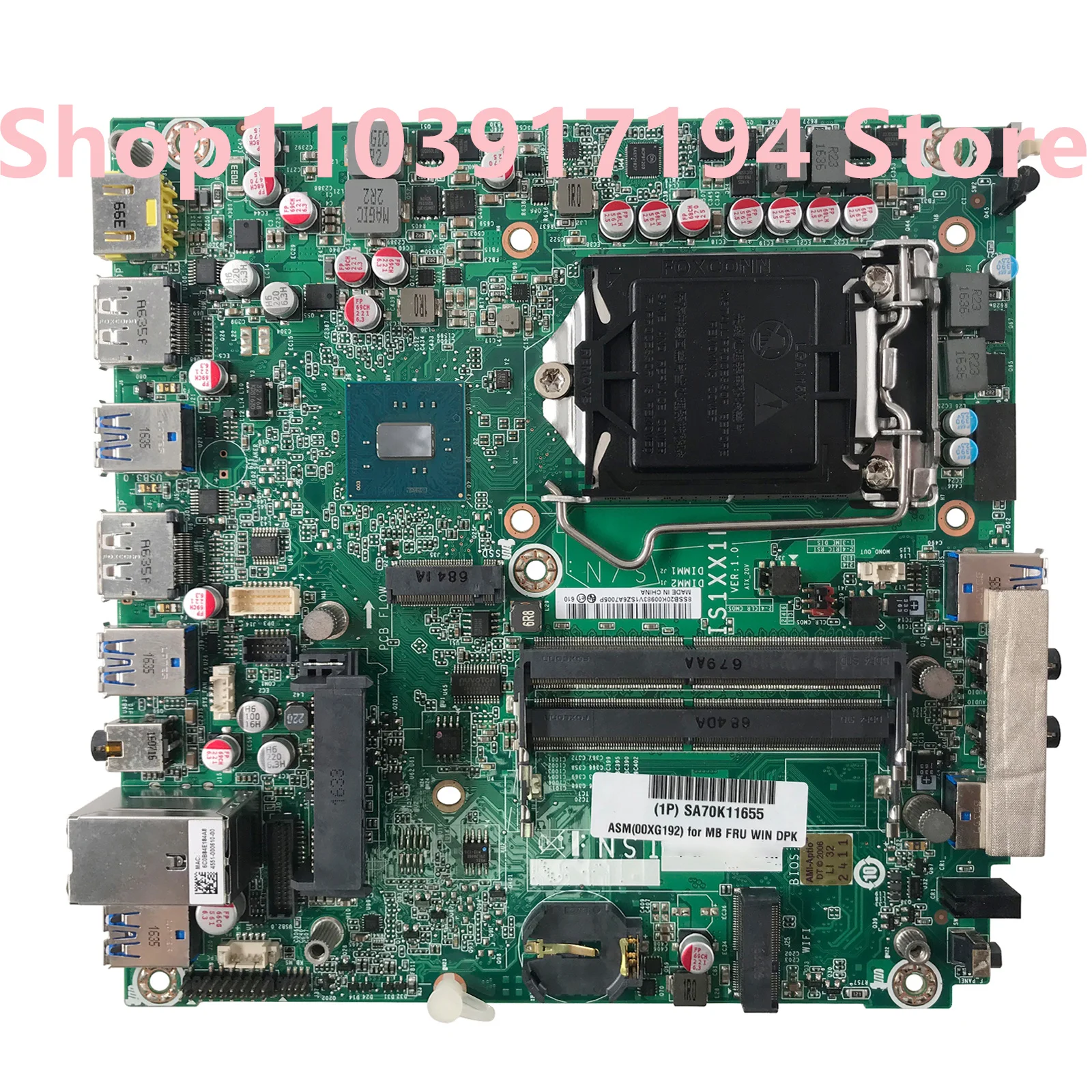 FOR-Lenovo-Tiny-M900-M700-M8600q-00XG194-03T7496-ISIXXIH-Motherboard.jpg