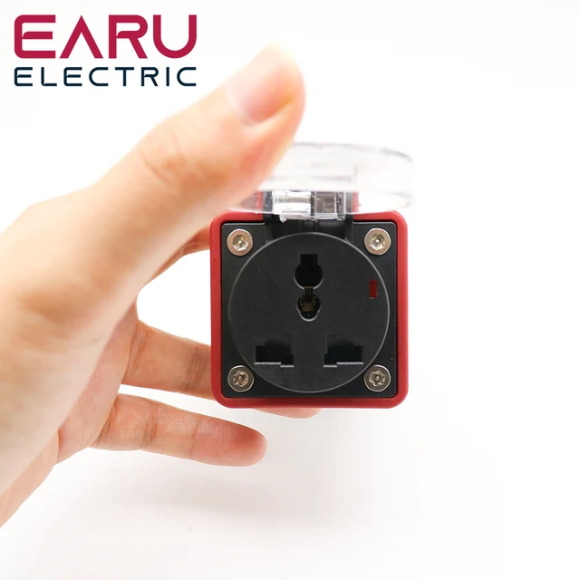 EARU EV TECH Store