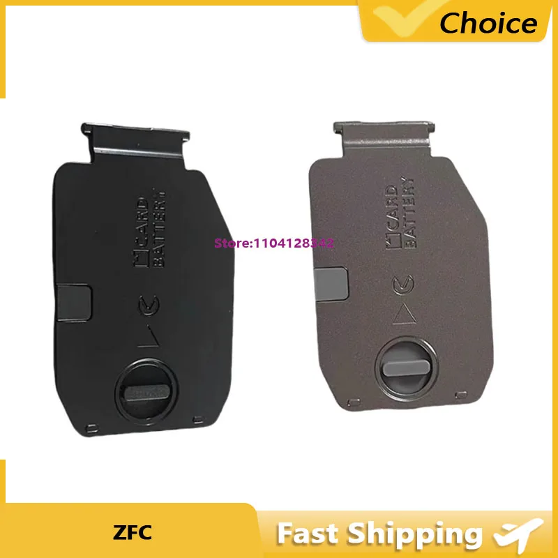 NEW-Battery-Cover-Door-For-Nikon-ZFC-Black-Battery-Cover-Compartment ...