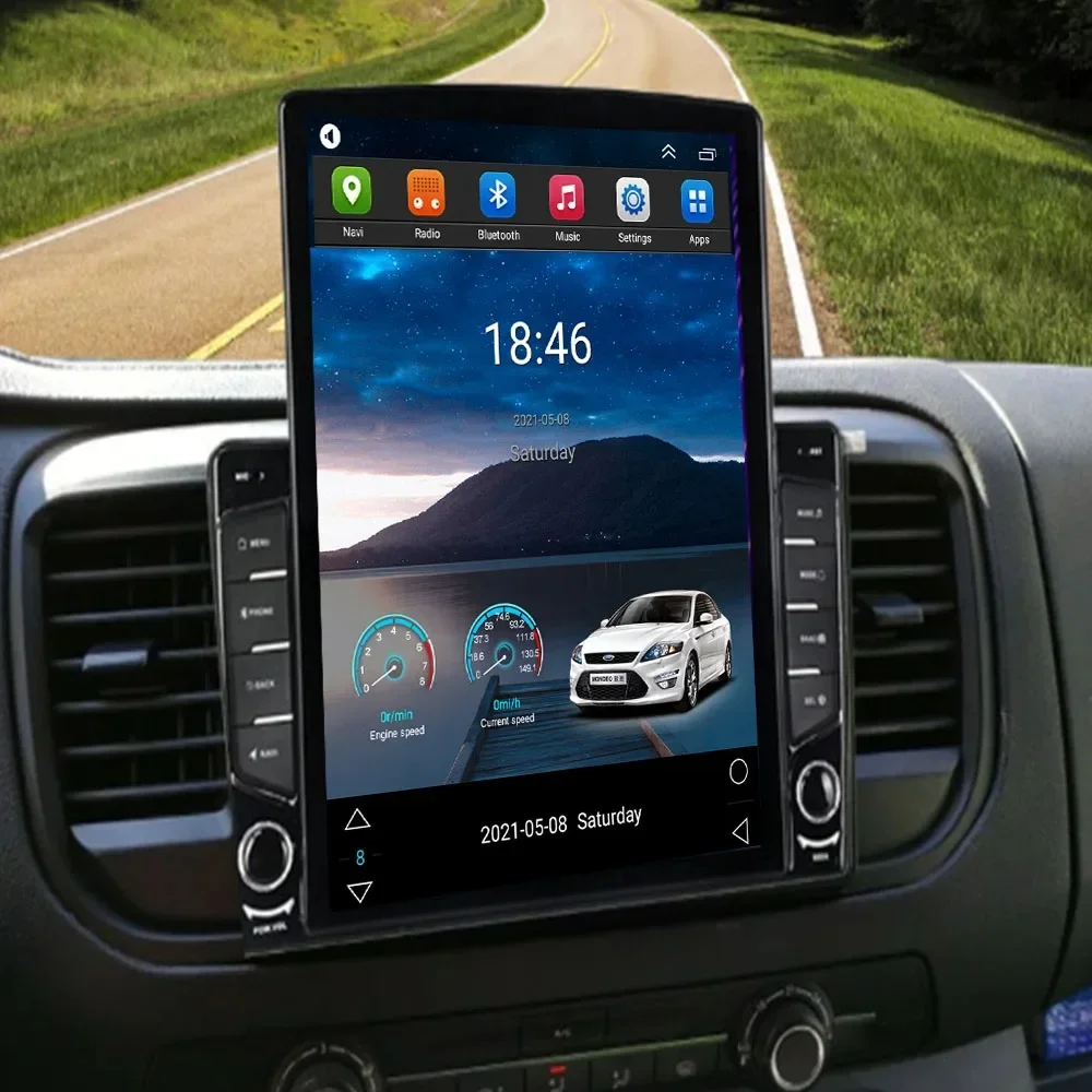 5G-LTE-Android-13-Tesla-Vertical-Screen-Car-Radio-Stereo-For-Citroen ...