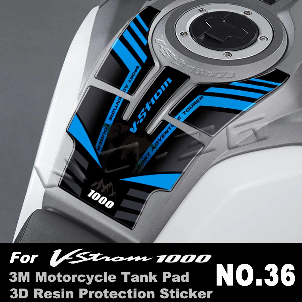 3M-Motorcycle-Fuel-Tank-Pad-Sticker-Gas-Cover-Protection-Accessori ...