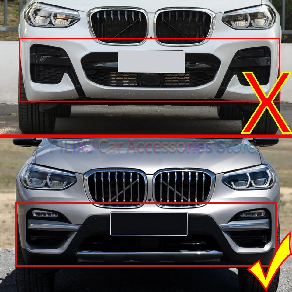 Автомобильный передний и задний бампер, буксировочный крюк, крышка ...