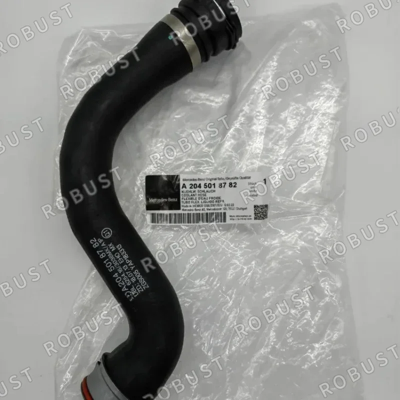 Automotive-Parts-Radiator-Coolant-Water-Hose-A2045018782-upper-For ...