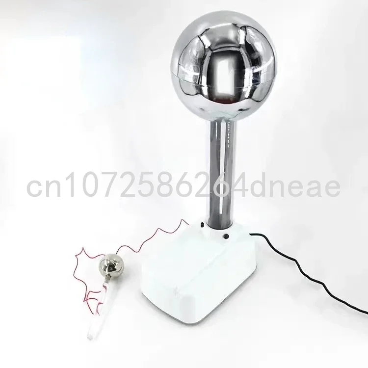 Motor-Electrostatic-Generator-Sensing-Instrument-HSPE-006-Small-Static ...
