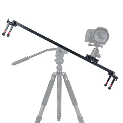 Kingjoy-VM-80-Camera-Slider-shooting-800mm-Length-Aluminum-Wearable ...