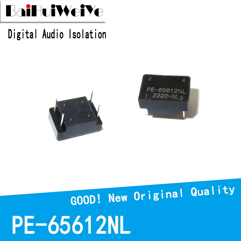 1PCS-LOT-PE-65612NL-PE65612NL-DIP-4-PE65612-PE-65612-Digital-Audio ...