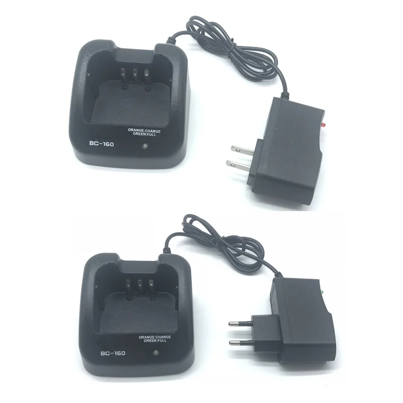 Chargers Walkie Talkie Icom Radios | Dock Charger - Walkie Talkie Parts & Accessories - Aliexpress