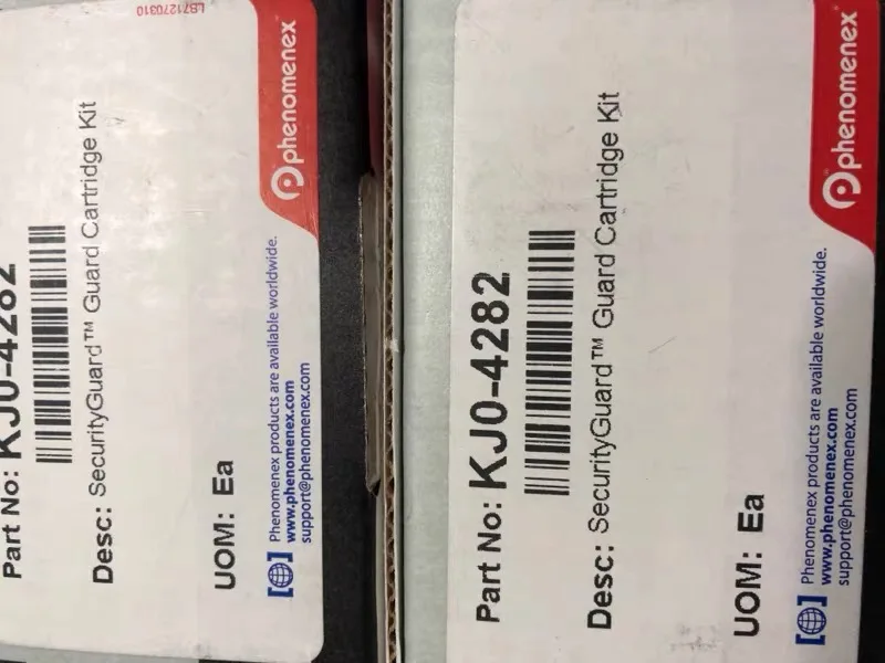 Phenomenex-KJ0-4282-Pre-column-Sleeve-Pre-column-Sleeve-KJO-4282 ...