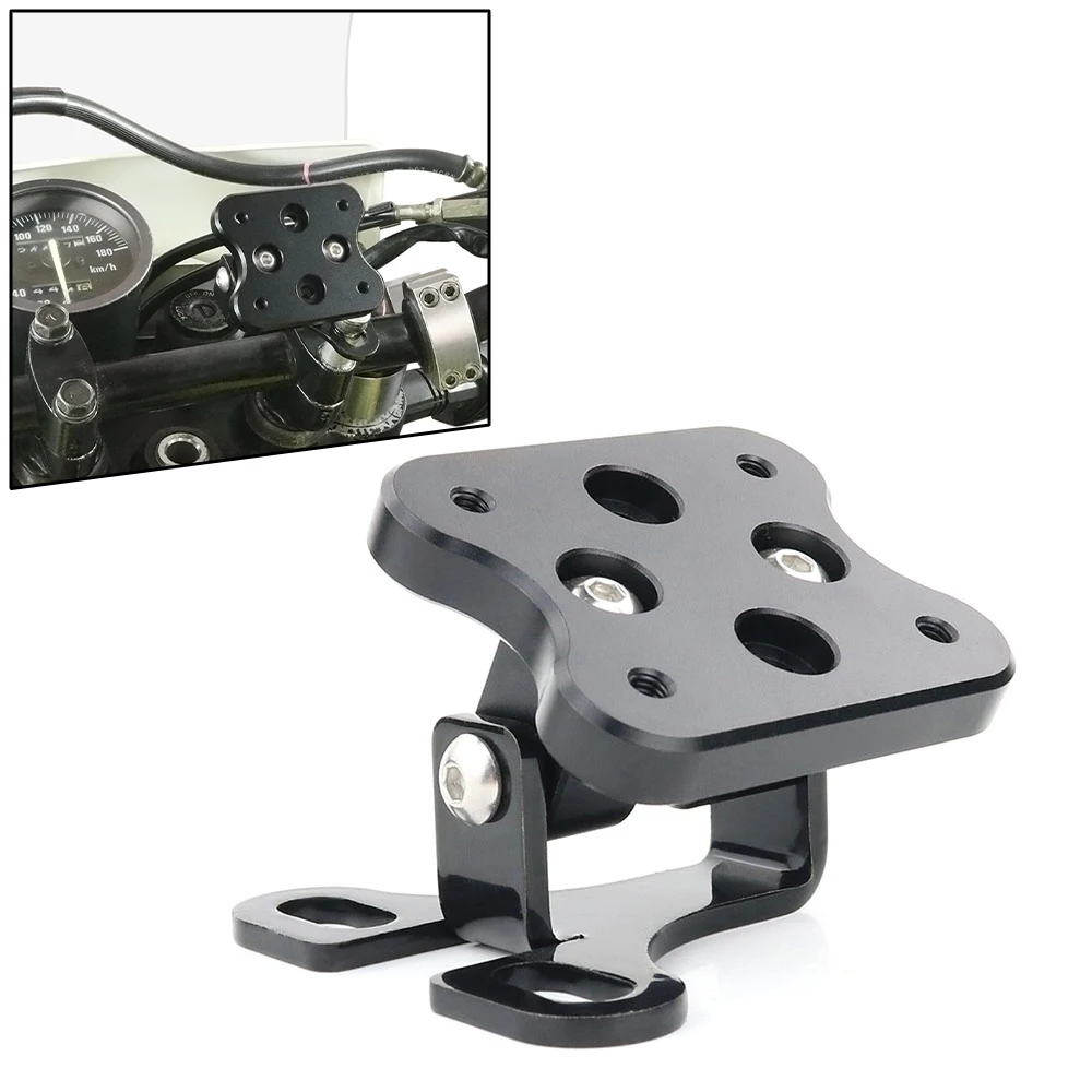 Motorcycle-Navigation-Bracket-Fit-For-DUCATI-Multistrada-1000-1100 ...