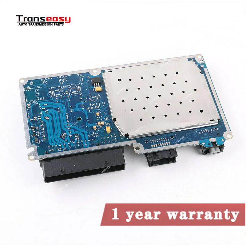 2G Booster 4L0035223D Amp Main Amplifier Circuit Board Fits For AUDI Q7 ...