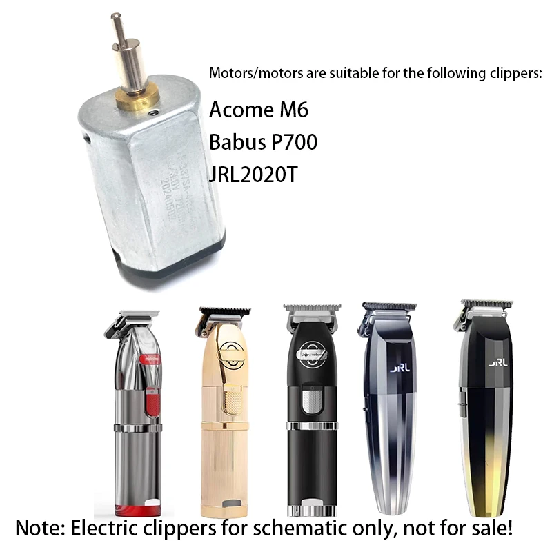 3-0V-7200RPM-Trimmer-Motor-with-JRL-hair-trimmer-POPBarbers-P700-model.jpg