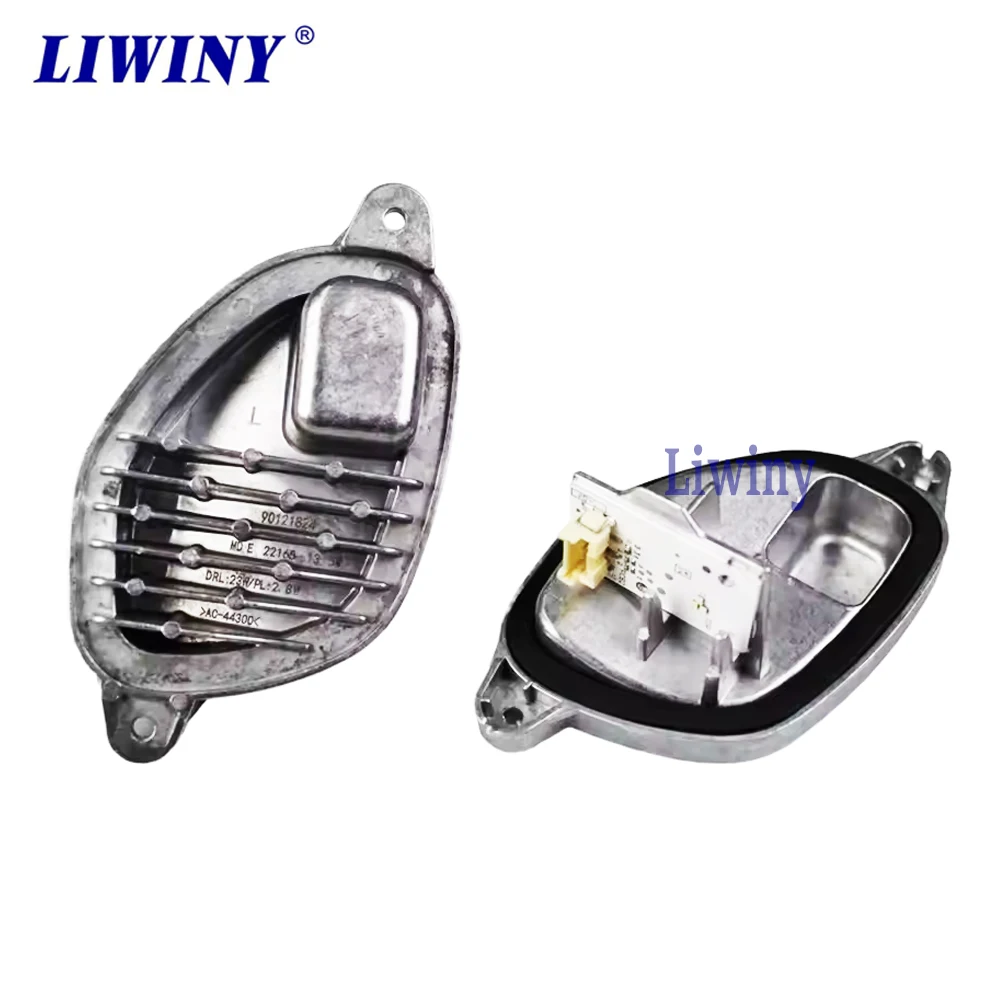 Liwiny-OEM-63119448116-B-For-BMW-2-F44-228IX-M235IX-LED-Headllight-Set ...