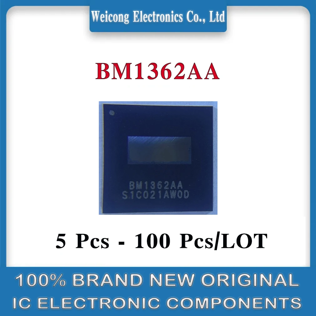 100-Brand-New-Original-BM1362AA-BM1362A-BM1362-1362AA-BM136-BM13-BM1-BM ...