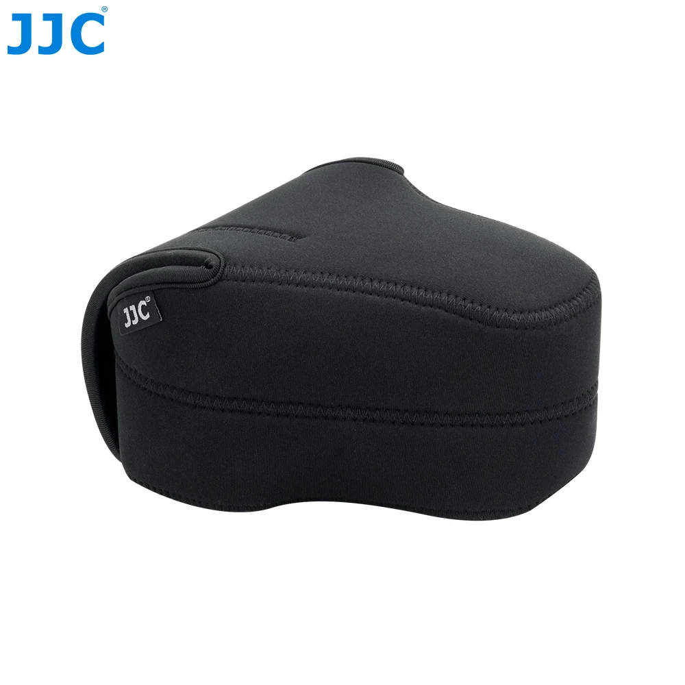 JJC-DSLR-Camera-Case-Soft-Neoprene-Pouch-for-Canon-EOS-700D-750D-1300D ...