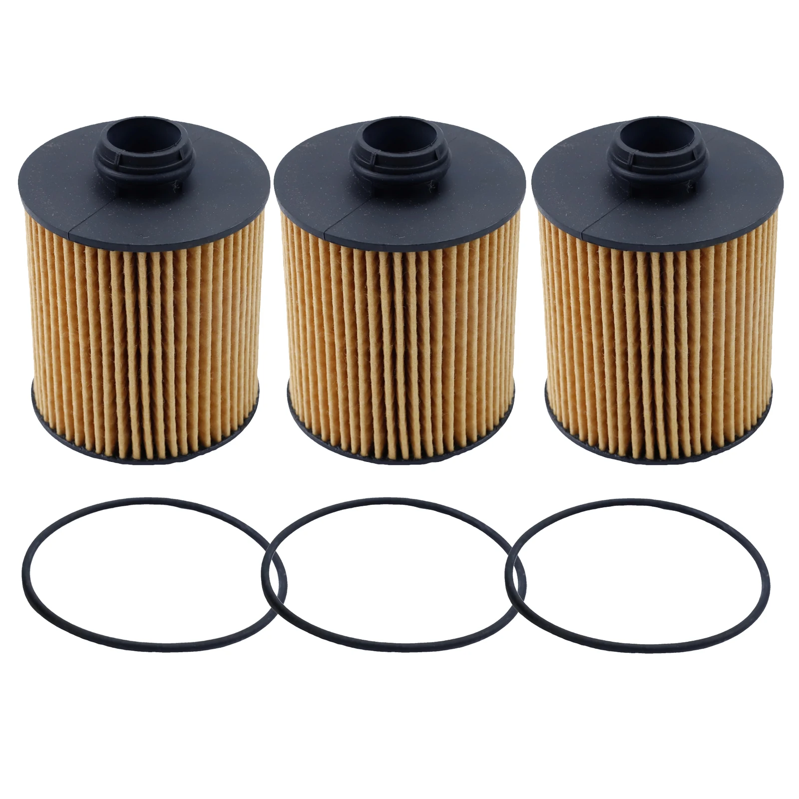 Oil Filter 1612565980 9807989080 For PEUGEOT 3008 4008 5008 308 207 CC ...