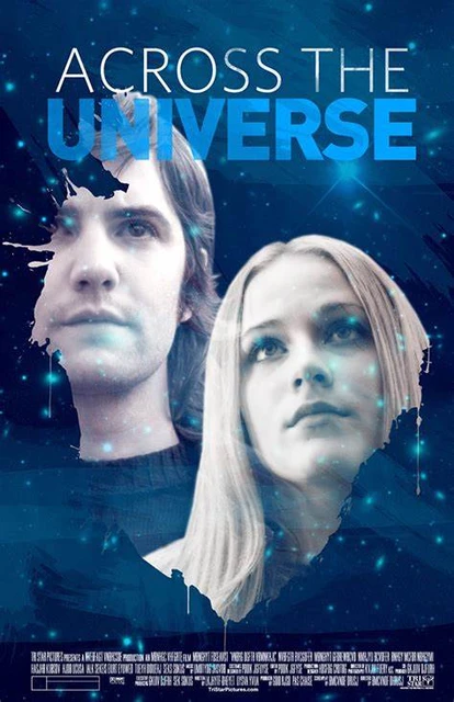 Across The Universe Movie Poster