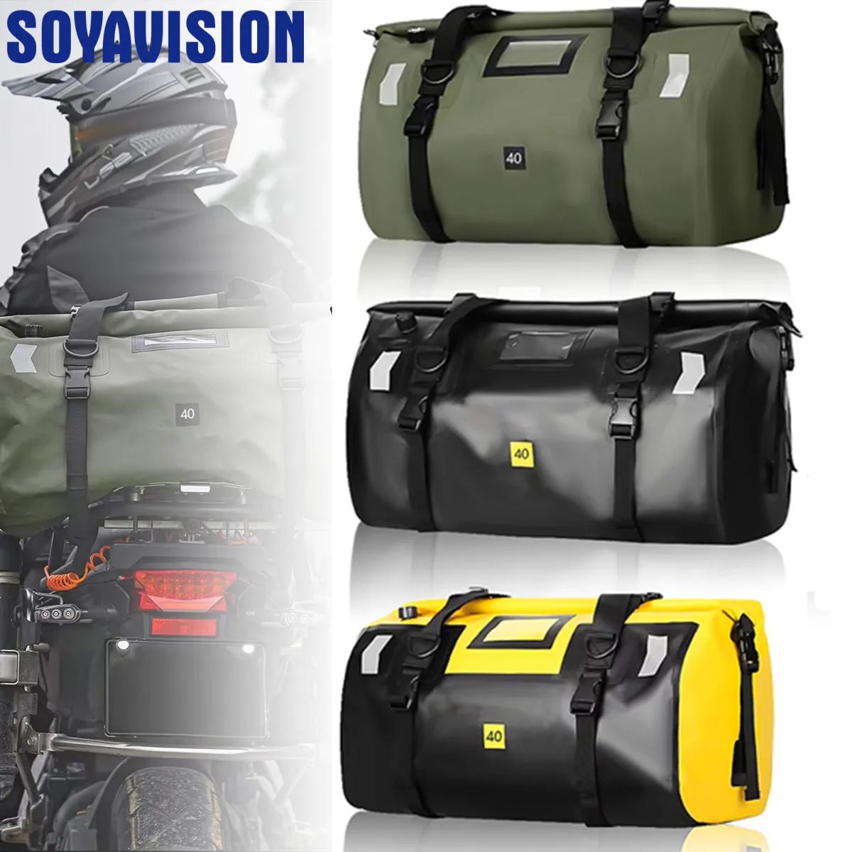 Universal-Motorcycle-Dry-Bag-PVC-Duffle-Bag-40L-66L-Motorbike-Tail-Bag ...