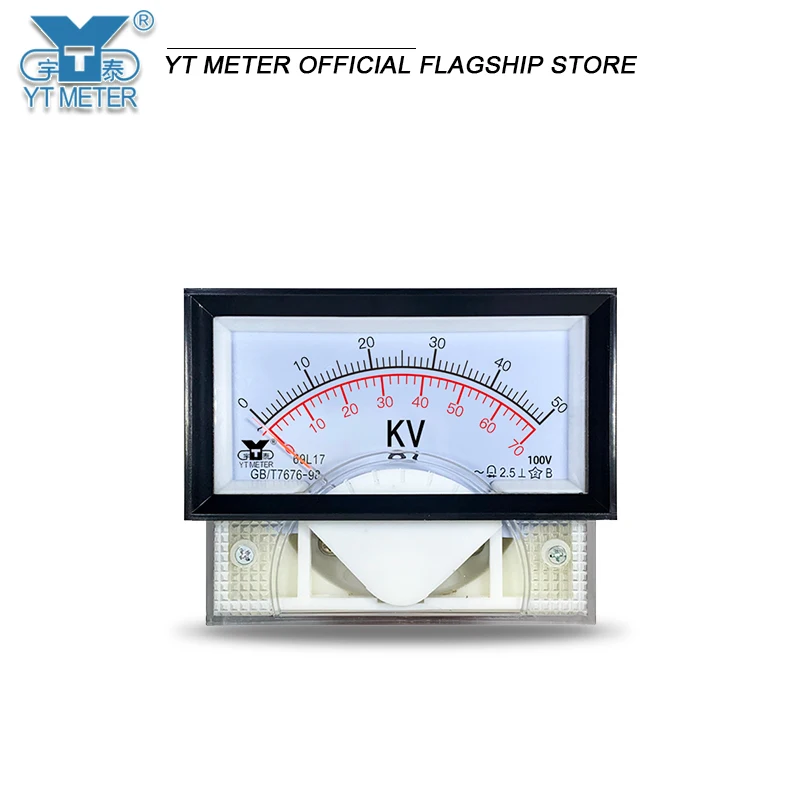 69L17-high-voltage-Voltmeter-100v-input-50kv-70kv-100kv-140kv-150KV.jpg