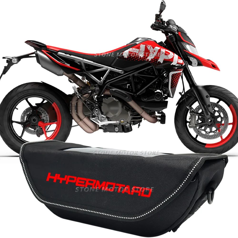 For-Ducati-Hypermotard-950-Hypermotard-950-SP-950-RVE-2023-Motorcycle ...