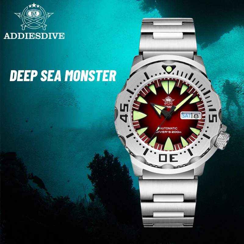 Addiesdive-Monster-Diver-Watch-NH36-Automatic-Mechanical-Day-Date-Sapphire-Ceramic-Bezel-42mm ...