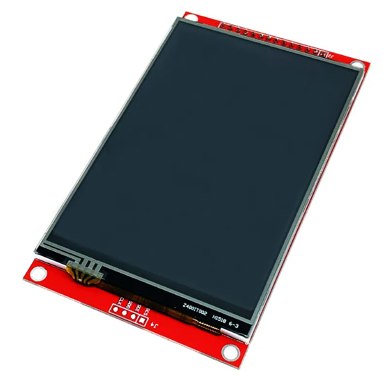 320x480-SPI-module-4-0-3-95-inch-TFT-LCD-display-screen-Resistance ...