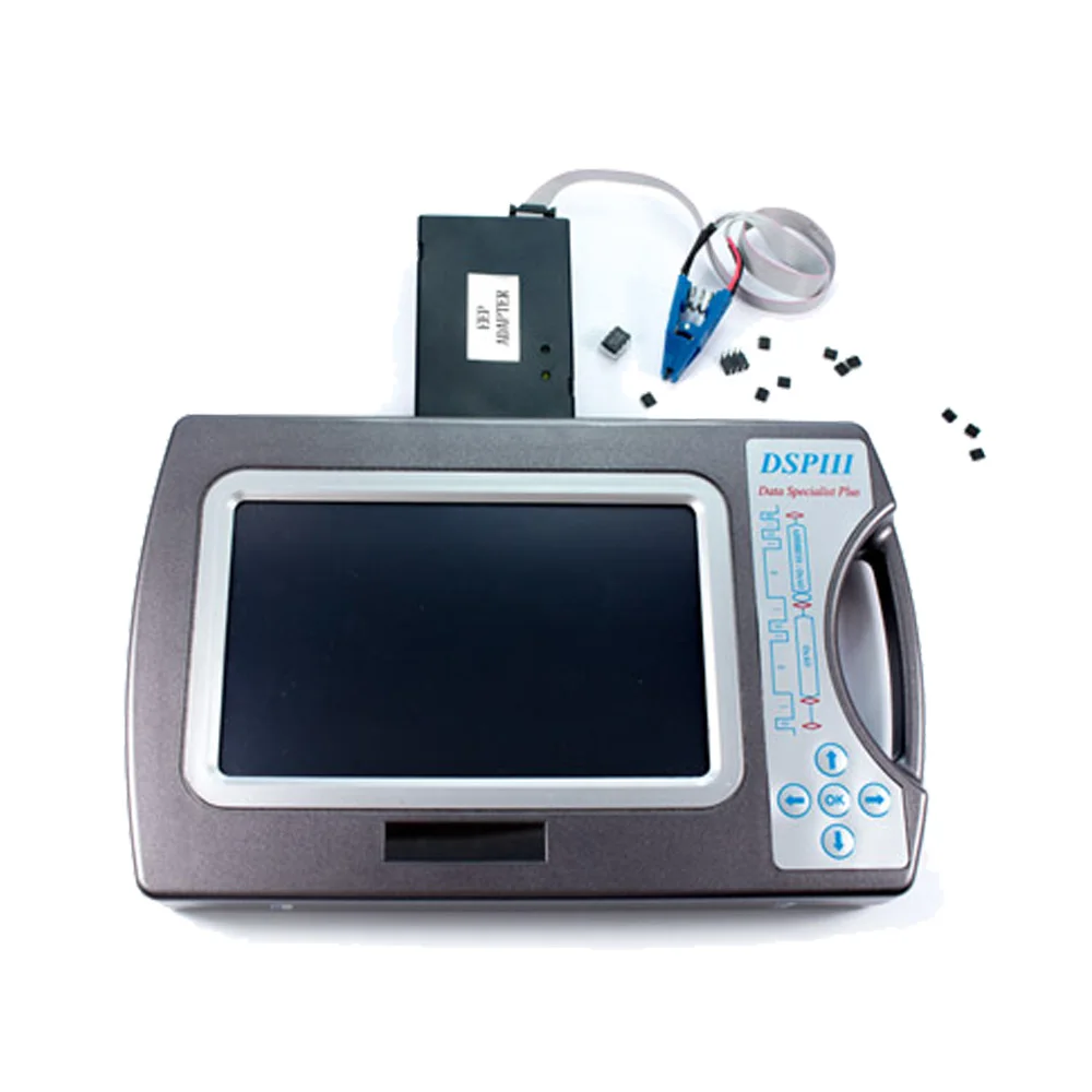 Original-DSPIII-DSP3-Correction-Tool-Full-Package-Include-All-Software ...