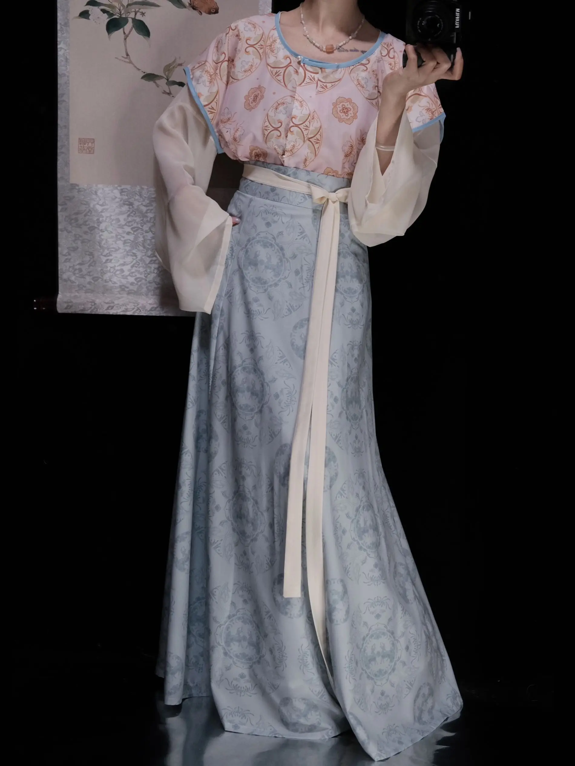 Hanfu-Dress-Women-Ancient-Chinese-Traditional-Hanfu-Cosplay-Costume ...