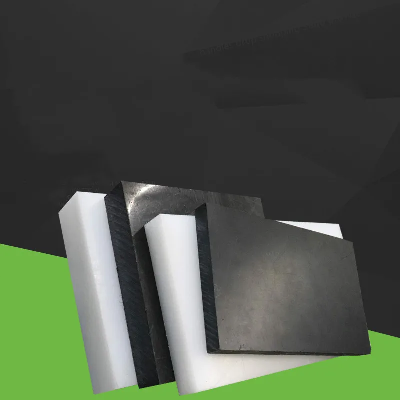 New POM Sheet Polyoxymethylene Plate CNC Engraving Cutting Model Board ...